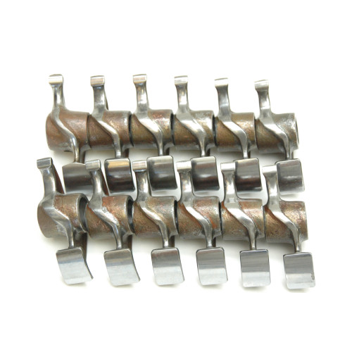 Porsche 911 RSR Cup Forged Rocker Arms Shafts 99310530881