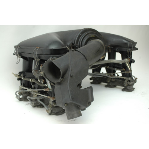 Porsche 911 T 1973 MFI Mechanical Fuel Injection System COMPLETE ...