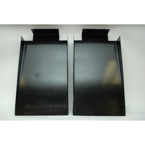 Danmar 4 Post Lift Ramps