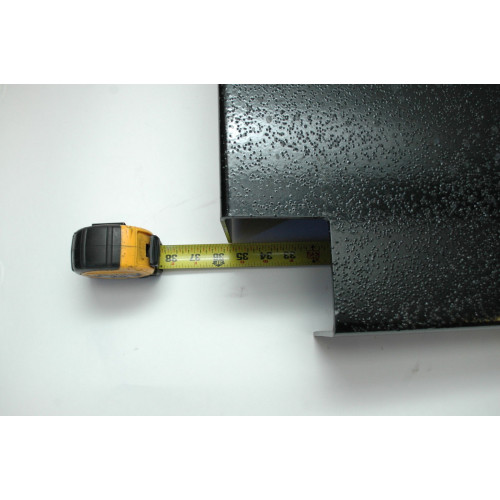 Danmar 4 Post Lift Ramps