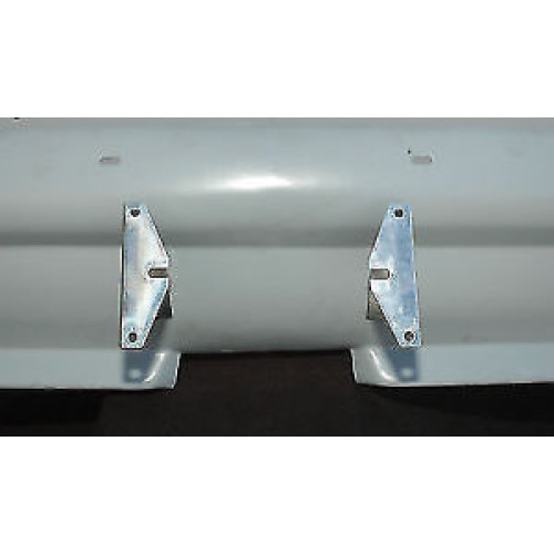 Porsche 911 912 T E S SWB Front License Plate Bracket