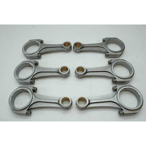 Porsche 911 930 964 GT3 Engine Connecting Rods Custom 9642305601270C