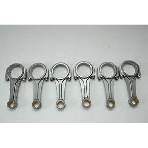Porsche 911 930 964 GT3 Engine Connecting Rods Custom 9642305601270C