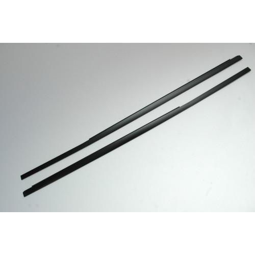 Porsche 911 930 Door Trim Molding 9115314310070K 9115310423070K