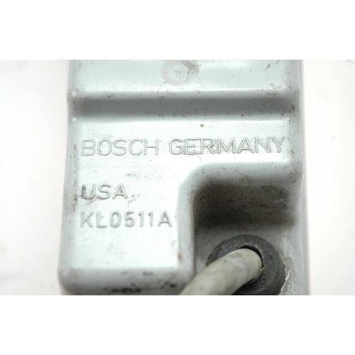 Porsche 911 930 Front Bumper Directional Light 91163141100