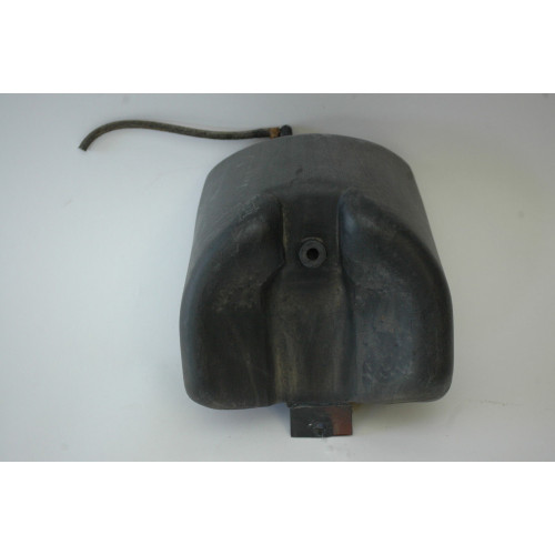 Porsche 911 930 Fuel Expansion Tank 91120107701 9112010702
