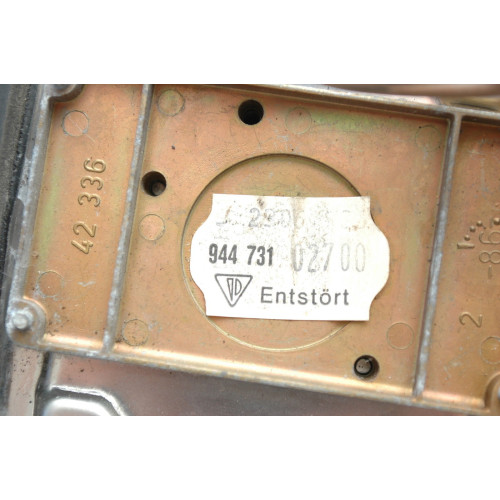 Porsche 911 930 Mirror Motor 94473102701