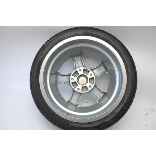 Porsche 911 930 RUF Wheel Set 17x8 17x9