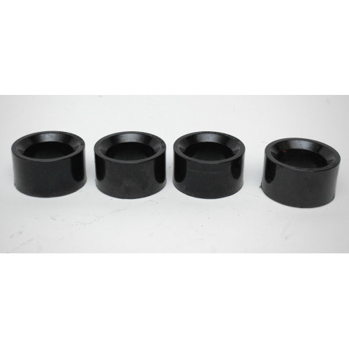 Porsche 911 930 Rear Spring Plate Bushings Weltmeister Poly Urethane ...