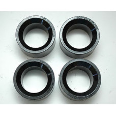 Porsche 911 930 Rear Spring Plate Bushings Weltmeister Poly Urethane ...