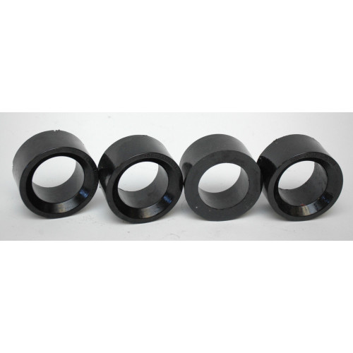Porsche 911 930 Rear Spring Plate Bushings Weltmeister Poly Urethane ...
