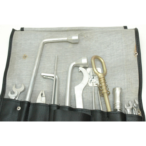 Porsche 911 930 Tool Kit 91172100205 #C