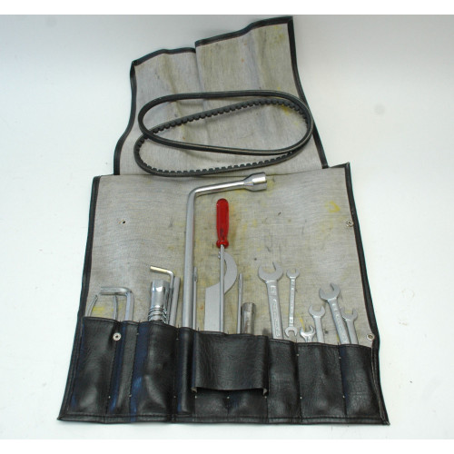 Porsche 911 930 Tool Kit 91172100211 SS 91172100214
