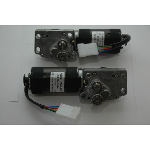 Porsche 911 964 993 Convertible Top Latching Motors 91162405503 ...