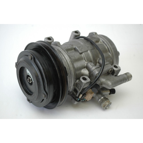 Porsche 911 AC Compressor 93012602101 Fitment 84-89