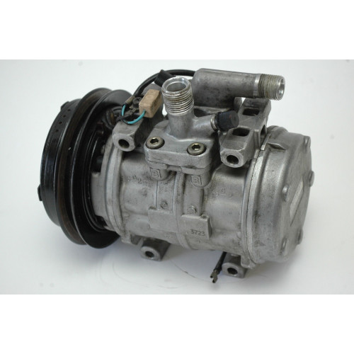 Porsche 911 AC Compressor 93012602101 Fitment 84-89