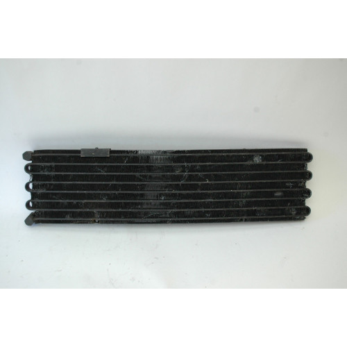 Porsche 911 Air Conditioning AC Condensor 74 90157305700 B SS 91157305702