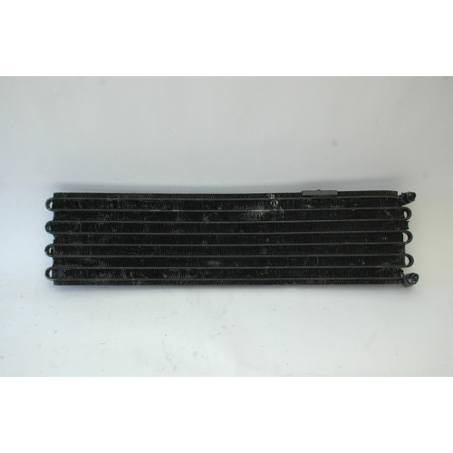 Porsche 911 Air Conditioning AC Condensor 74 90157305700 B SS 91157305702