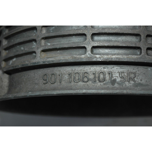 Porsche 911 Alternator Fan Housing 69-74 911 9011061015R-90