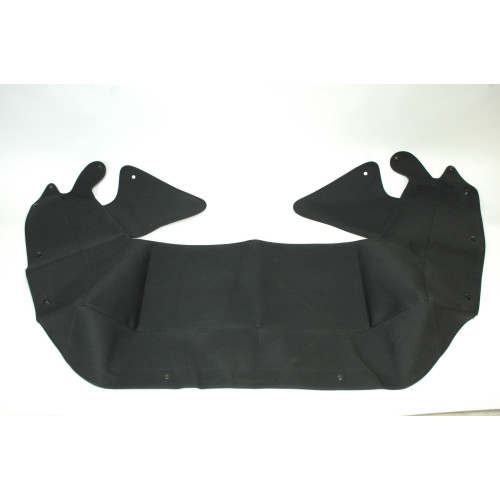 Porsche 911 Cabriolet Convertible Top Boot Cover 911561023603AV