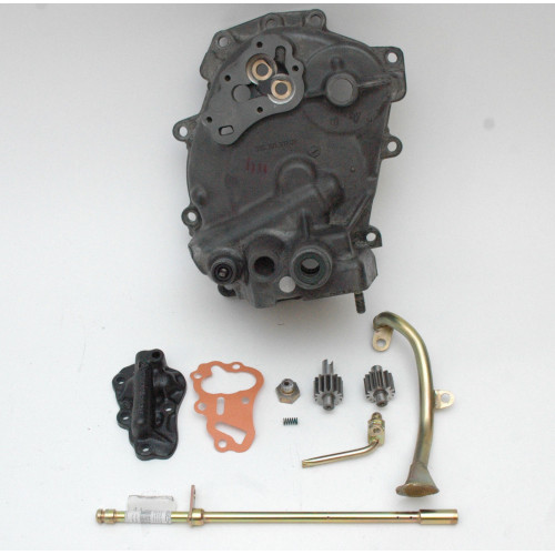 Porsche 911 Carerra RS Transmission Oil Pump 1973 91530190300 91530703300