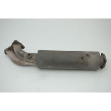 Porsche Fuel & Exhaust