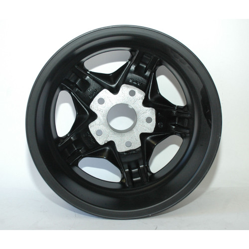 Porsche 911 Cookie Cutter Wheels 15x7 91136102354 Restored