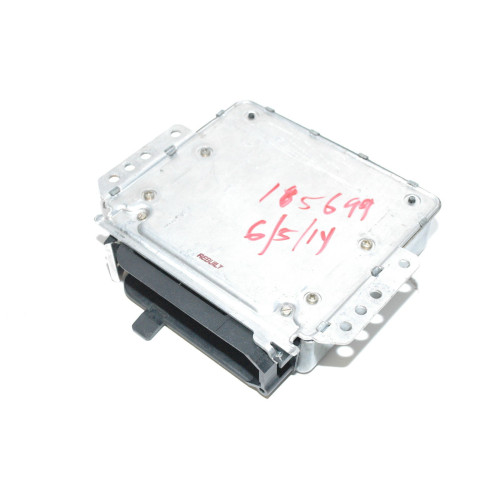 Porsche 911 DME 3.2 Carrera Control Unit Euro 91161811108 SS 911618111HX