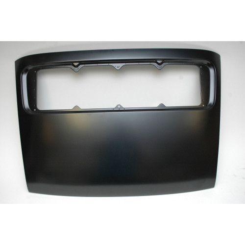 Porsche 911 Deck Lid Rear Engine Lid 91151201065GRV