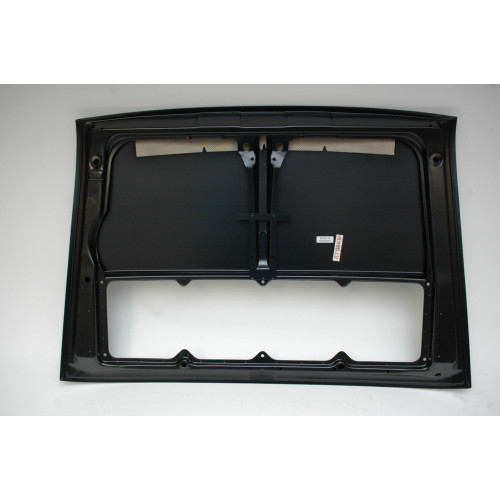 Porsche 911 Deck Lid Rear Engine Lid 91151201065GRV