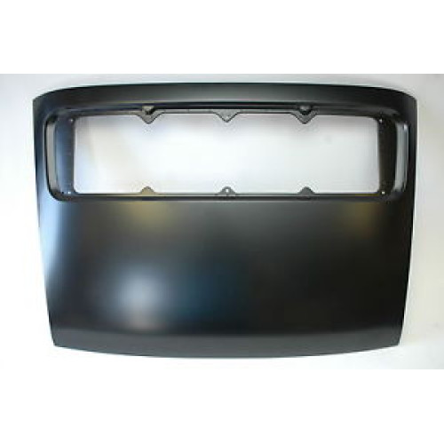 Porsche 911 Deck Lid Rear Engine Lid 91151201065GRV