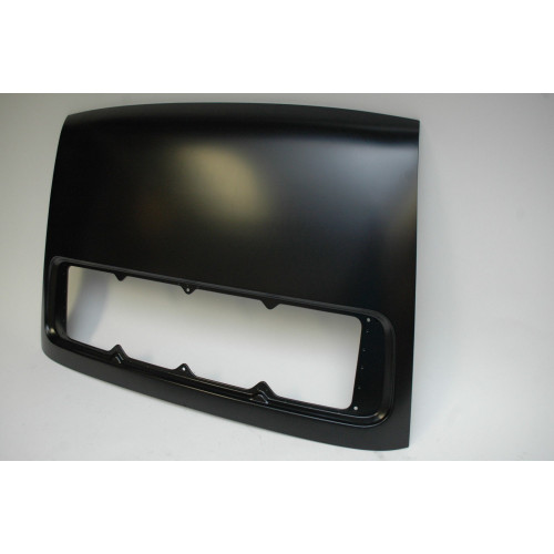 Porsche 911 Deck Lid Rear Engine Lid 91151201065GRV