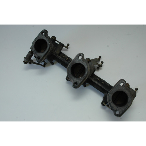 Porsche 911 E MFI Throttle Body 91111008310