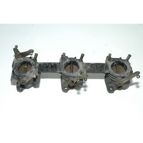 Porsche 911 E MFI Throttle Body 91111008310