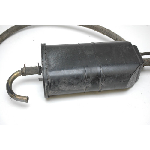 Porsche 911 Early Evaporative Cannister 113201823A 91120118300