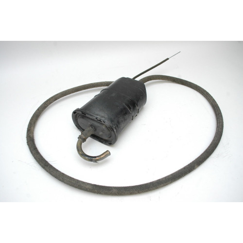 Porsche 911 Early Evaporative Cannister 113201823A 91120118300
