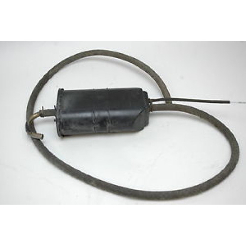 Porsche 911 Early Evaporative Cannister 113201823A 91120118300
