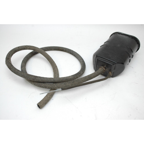 Porsche 911 Early Evaporative Cannister 113201823A 91120118300