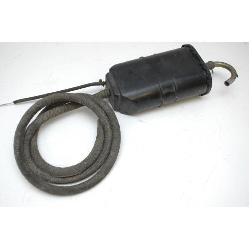 Porsche 911 Early Evaporative Cannister 113201823A 91120118300