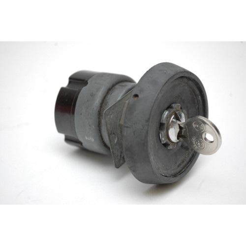 Porsche 911 Early SWB Ignition Lock and Key 90161310110 Bullet