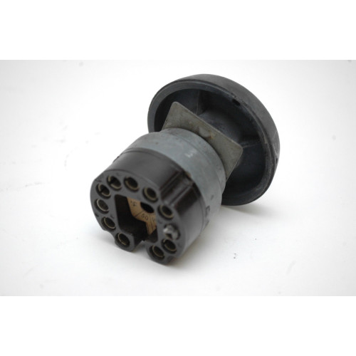 Porsche 911 Early SWB Ignition Lock and Key 90161310110 Bullet