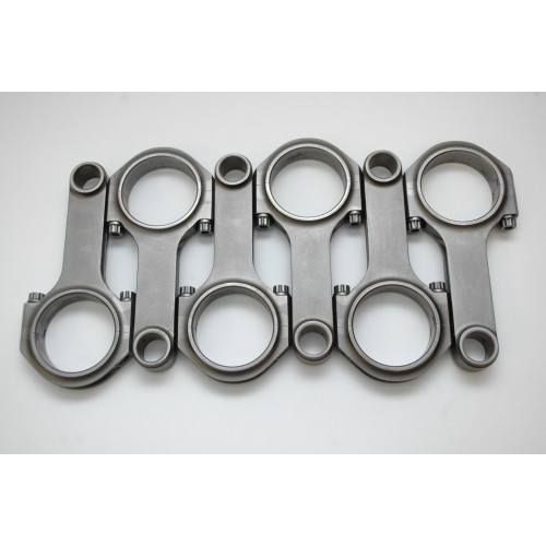 Porsche 911 Engine Connecting Rods Carrillo 2.0