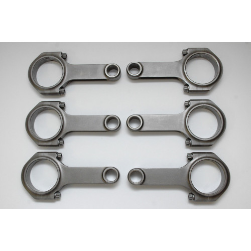 Porsche 911 Engine Connecting Rods Carrillo 2.0