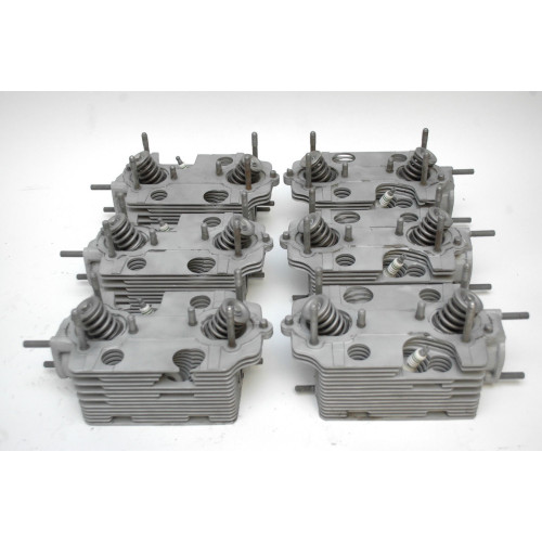 Porsche 911 Engine Cylinder Heads Race 91110400601 9111043020R