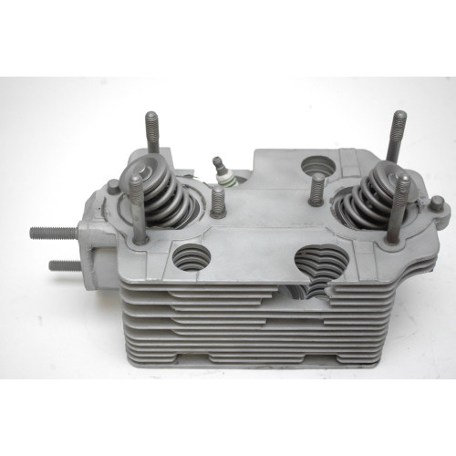 Porsche 911 Engine Cylinder Heads Race 91110400601 9111043020R
