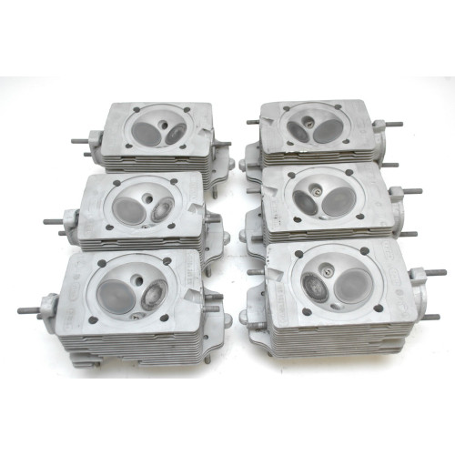 Porsche 911 Engine Cylinder Heads Race 91110400601 9111043020R