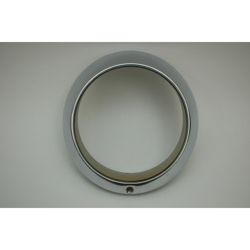 Porsche 911 Headlight Ring Sugar Scoop 90163110205