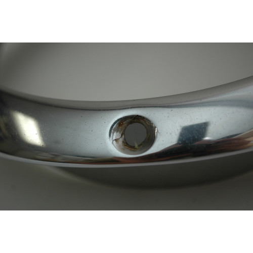 Porsche 911 Headlight Ring Sugar Scoop 90163110205