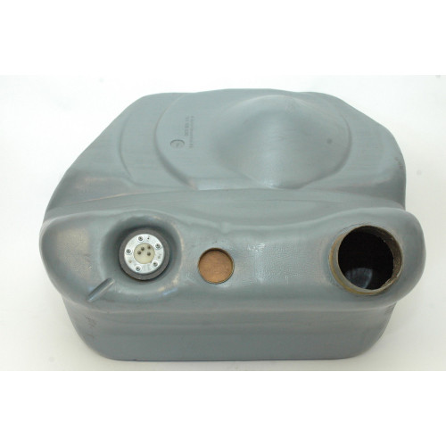 Porsche 911 IROC RSR Fuel Gas Tank 110 Litre
