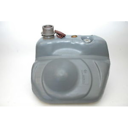 Porsche 911 IROC RSR Fuel Gas Tank 110 Litre